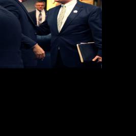 Q&A: Meet Sen. John Ruckelshaus, ready to work across the aisle ...