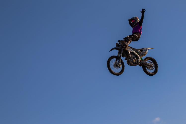 Levi Renz | | thestatehousefile.com