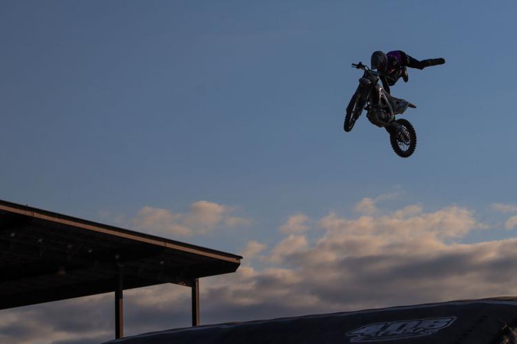 Levi Renz | | thestatehousefile.com