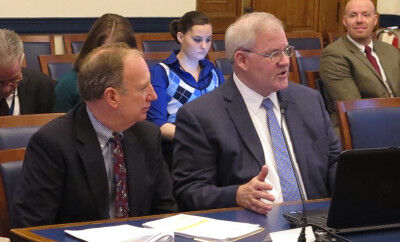 INDOT officials say they need more cash to keep up | Politics ...