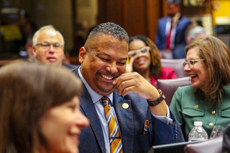 The Indiana House says goodbye to two popular members, one from each ...