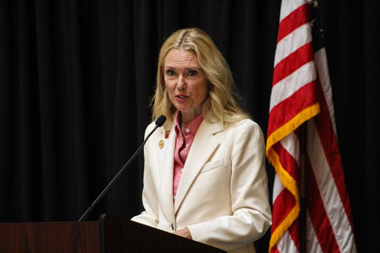 Faith leaders, legislators reject Beckwith’s anti-Muslim rhetoric at ...