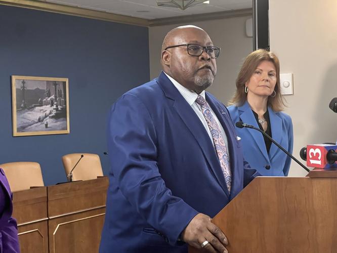 Stalled wages, inadequate child care top House Democrats' list of ...