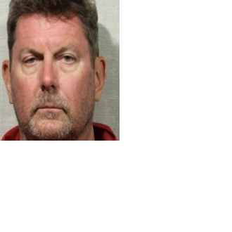 Rep. Jim Lucas arrested overnight for alleged DWI, leaving crash scene ...