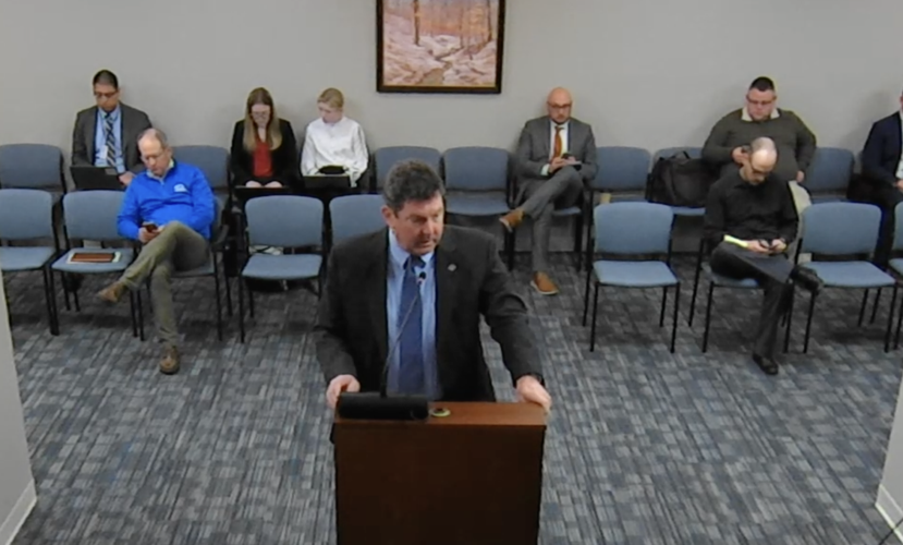 Possible consequences still unclear for Rep. Lucas after drunken ...