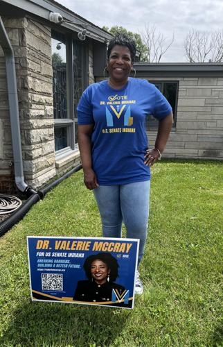 Live blog: Hoosiers head to the polls on primary day | Politics ...