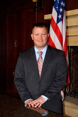 Q&A: Meet Scott Willis, running for Hamilton County Senate seat ...