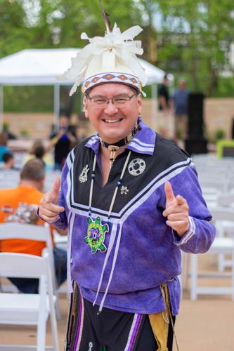 Perry Ground | | thestatehousefile.com