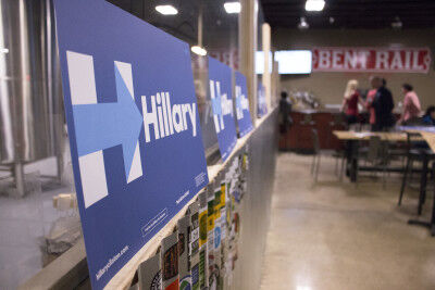 Campaign efforts ramp up in Indiana | Elections | thestatehousefile.com