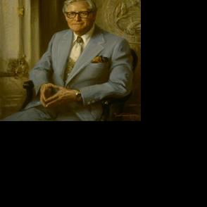 Former Gov. Otis Bowen dies at 95 | Profiles | thestatehousefile.com