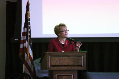 Ellspermann: 60% of Indiana workforce will have post-secondary skills ...