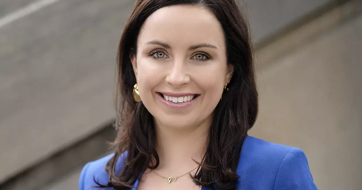 Could Wells be first Democratic secretary of state in almost 30 years ...