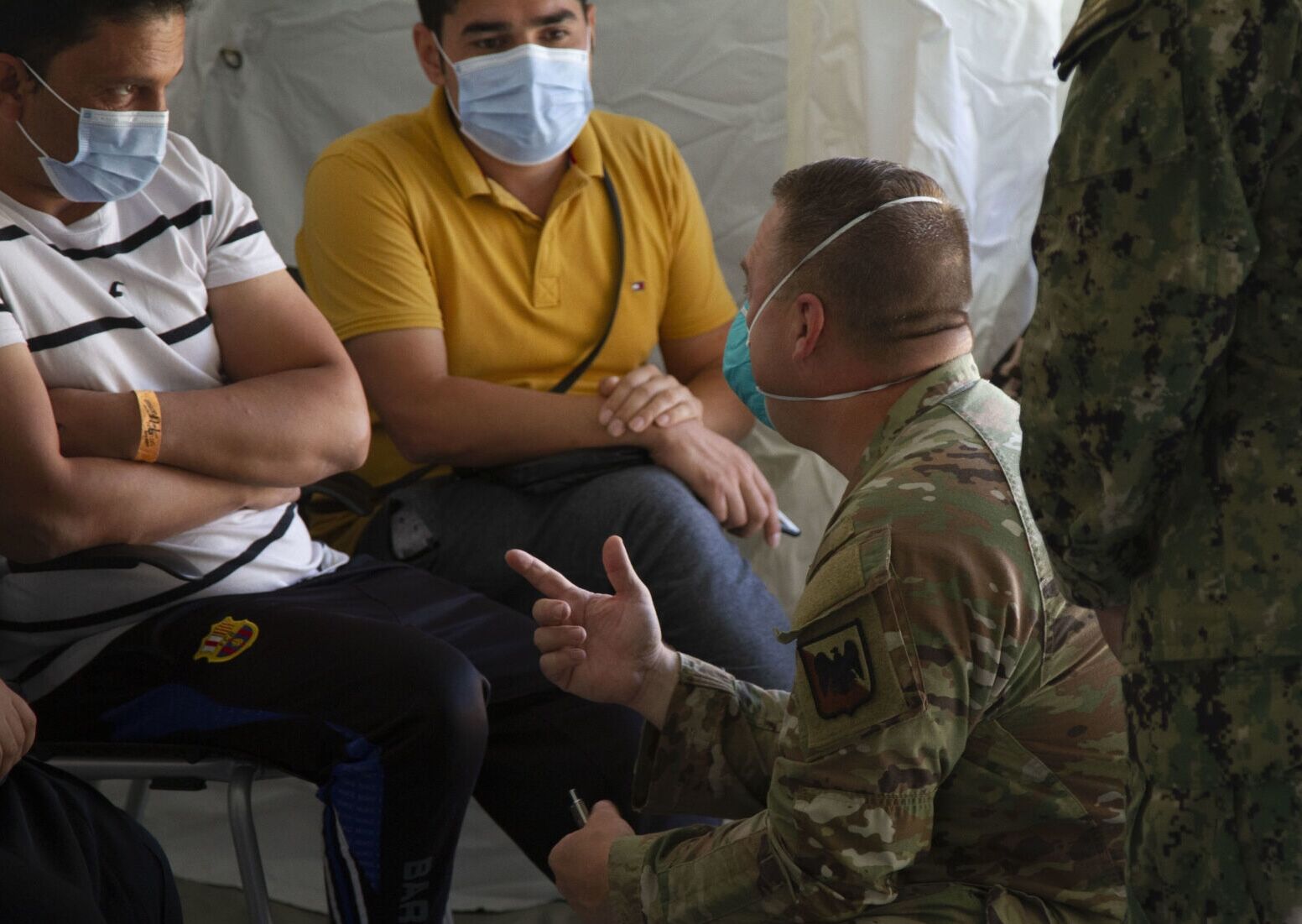 Four years after the fall of Kabul, Afghan evacuees in Indiana fear ...