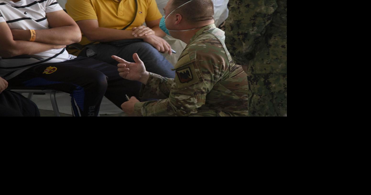 Four years after the fall of Kabul, Afghan evacuees in Indiana fear ...