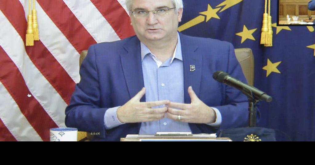 Most of Indiana to move to Stage 3 of reopening plan Friday | Politics ...