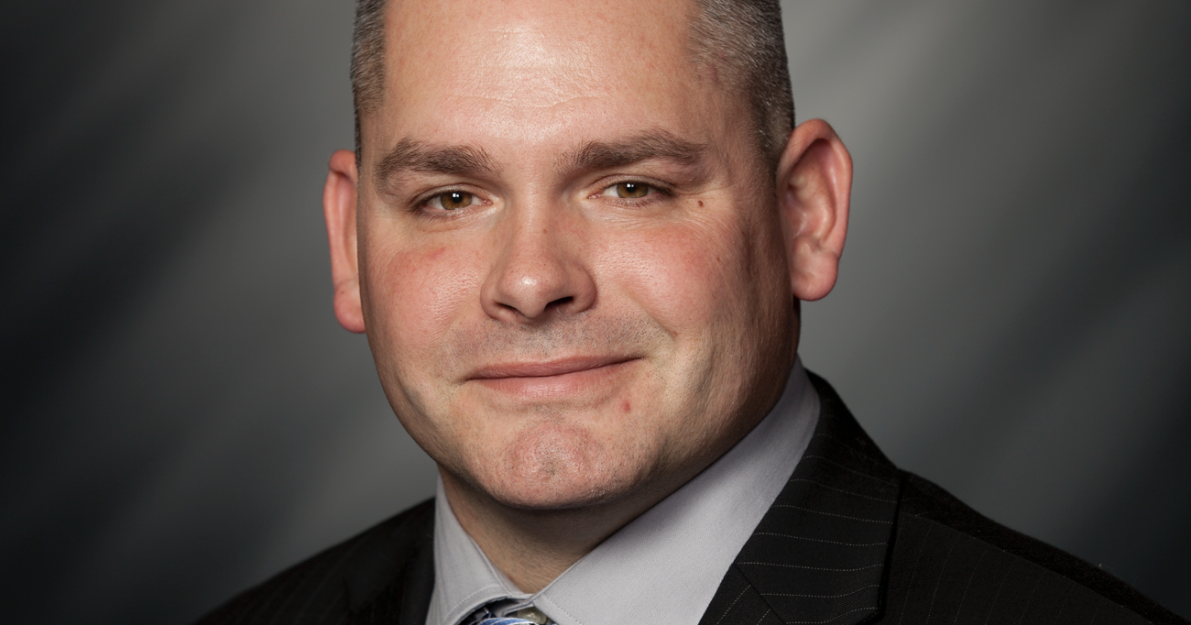 State rep and five other elected Indiana officials on leaked Oath ...