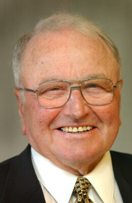 Former Democratic lawmaker Wayne Townsend dies at 89 | Profiles ...