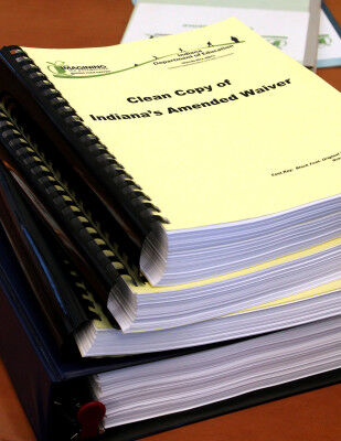 Indiana gets NCLB waiver; feds will still monitor teacher evaluations ...