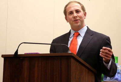 Lawmaker wants more access to food in urban neighborhoods | Politics ...