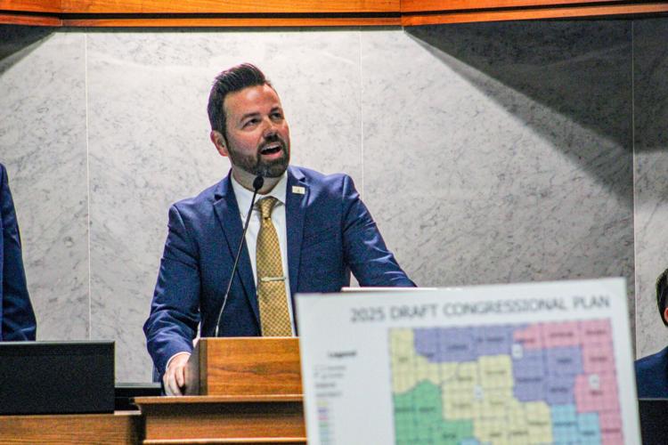 Beckwith tangled with protesters, live posted to social media amid ...