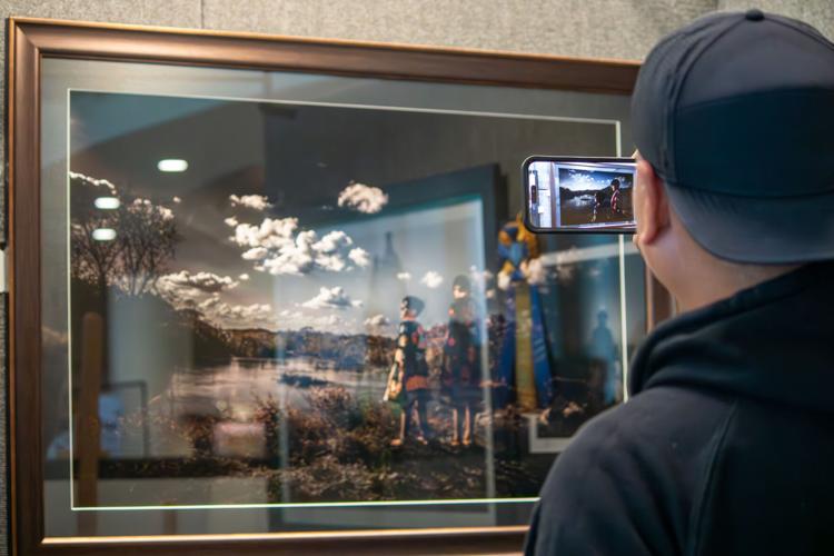 'Our traditions and our cultures' | | thestatehousefile.com