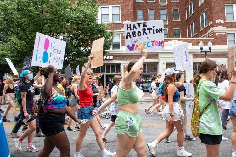 Lawmakers hope to broaden Indiana’s already near-total ban on abortion ...