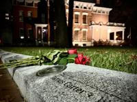 benjamin harrison carter