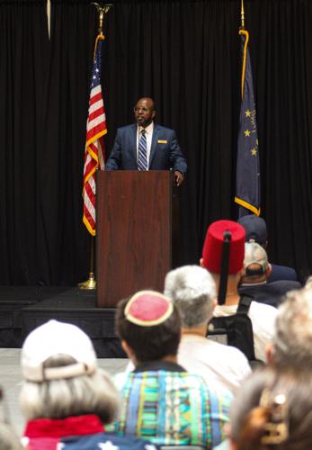 Faith leaders, legislators reject Beckwith’s anti-Muslim rhetoric at ...