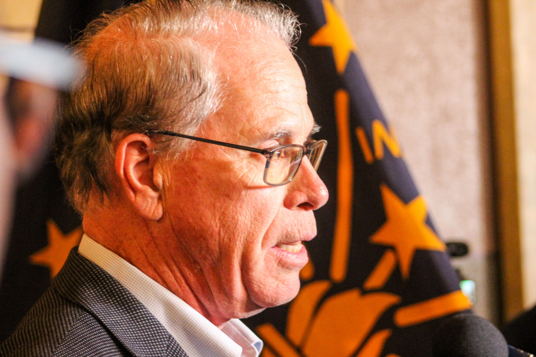 Indiana General Assembly fails to put the mid-cycle redistricting ...