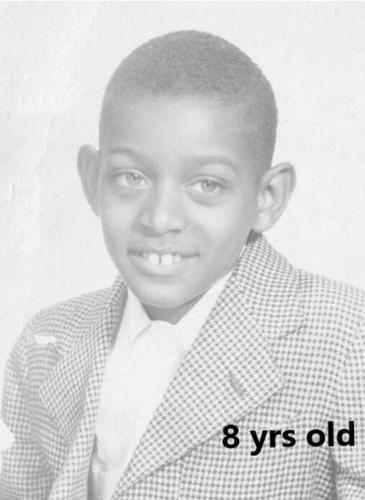 Q&A with Vernon Smith: Octogenarian Democrat says adversity has fueled ...