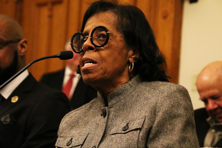 Bill to transform Indiana gaming advances to appropriations committee ...