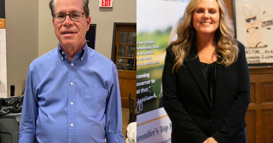 Braun vs. McCormick: Indiana chooses its gubernatorial candidates ...