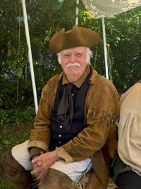 DAR Colonial Fair whisks Indianapolis residents back to 1776 | Culture ...