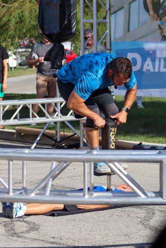 20 world records and counting: Indiana meets Pogo Fred | Features ...