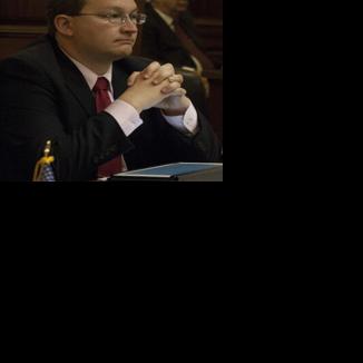 Meet Rep. Martin Carbaugh, fulfilling a life-long goal. | Profiles ...