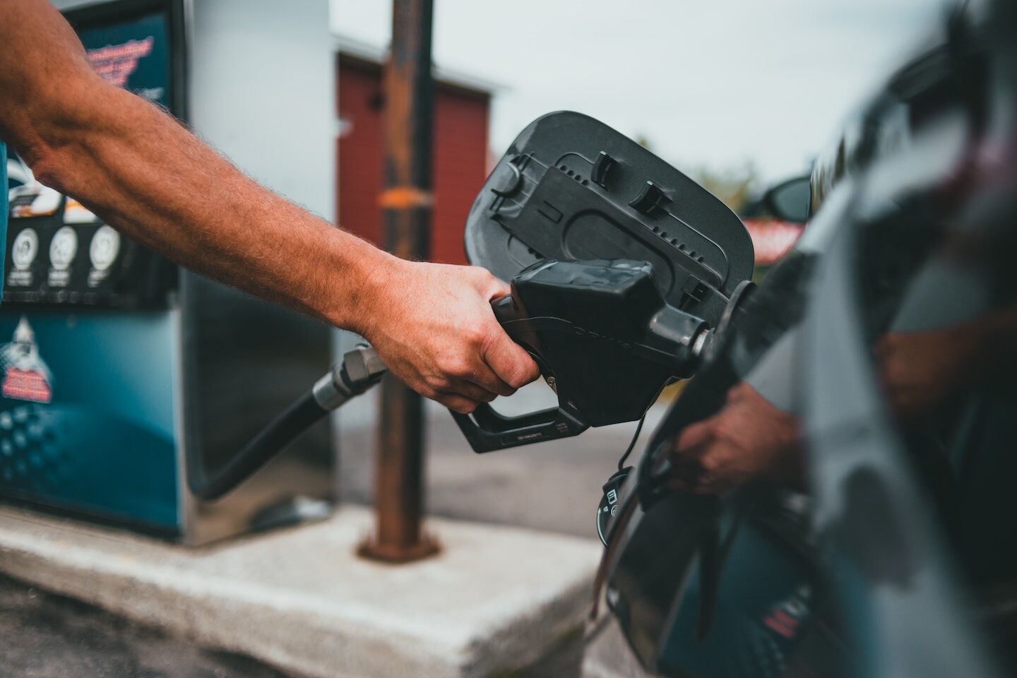 Braun's gas tax holiday explained—including concerns about price ...