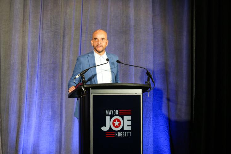 Indiana goes to the polls: Election Day 2023 in photos | Politics ...