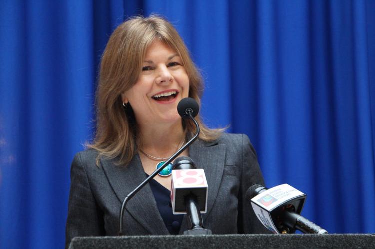 New bipartisan caucus will promote Indiana trail system | Politics ...