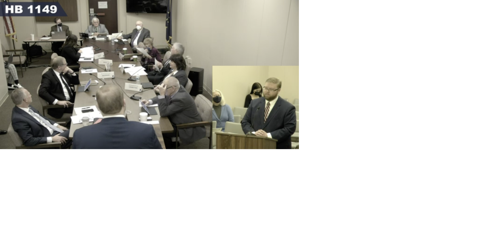 What have the House committees been up to? | Politics ...