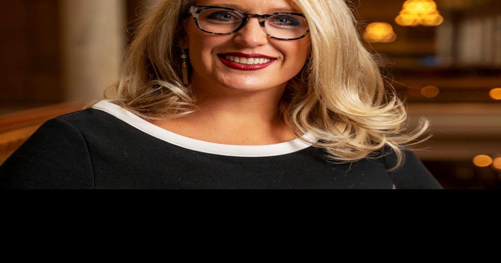 Holcomb names Katie Jenner as secretary of education | Politics ...