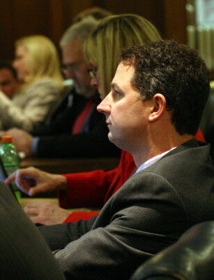 Meet Rep. Todd Huston, following through on education reform | Profiles ...