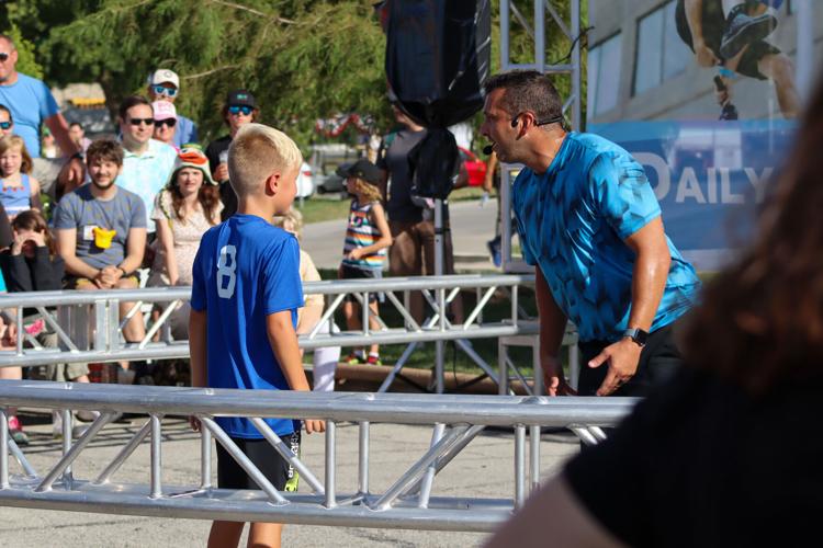 20 world records and counting: Indiana meets Pogo Fred | Features ...