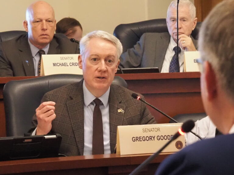 Trump targets Braun, Senate Republicans in redistricting spat; Sen ...