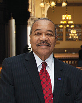 Rep. Earl Harris dies after extended illness | Profiles ...
