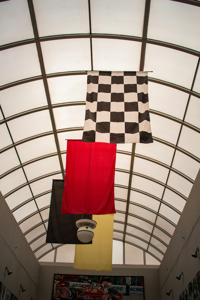 Pit Stop Challenge canceled due to rain | Features | thestatehousefile.com