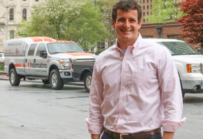 Q&A: Meet Trey Hollingsworth, running for the 9th Congressional ...