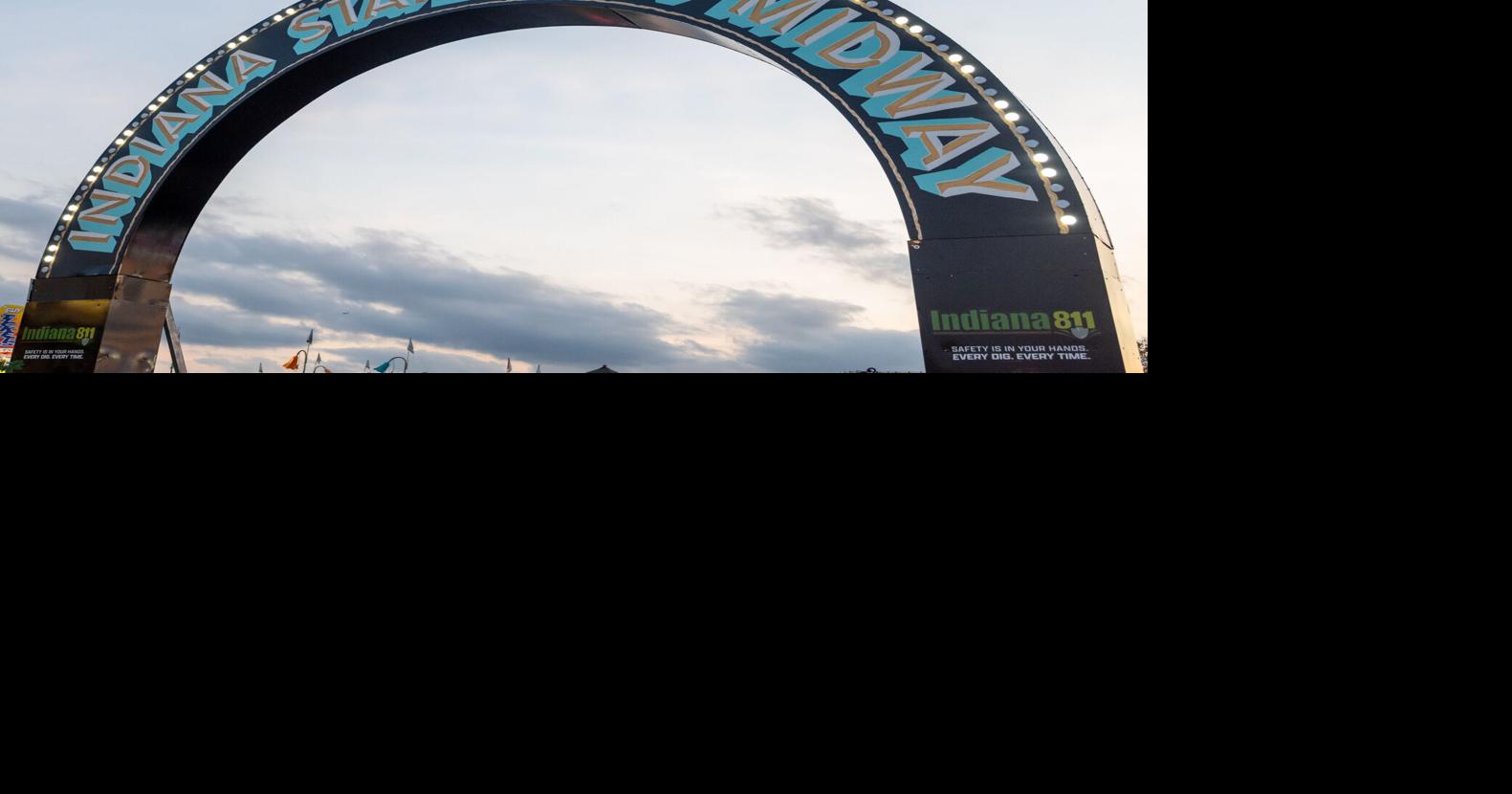 Bill would allow county fairs to follow in the state fair's footsteps ...