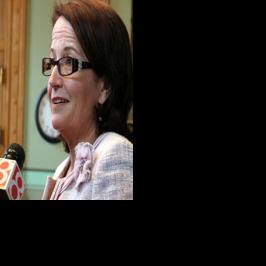 Loretta Rush to be first female chief justice in Indiana | Politics ...