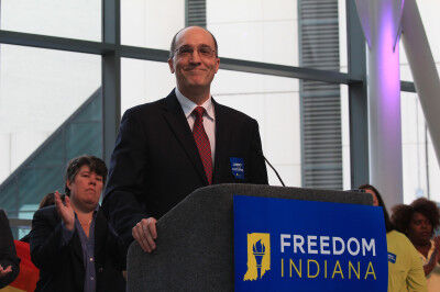 Eli Lilly, Cummins & others kick off campaign against marriage ...