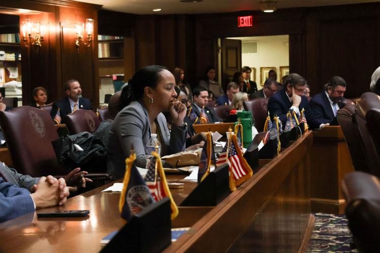 The Indiana General Assembly begins its legislative session—again ...